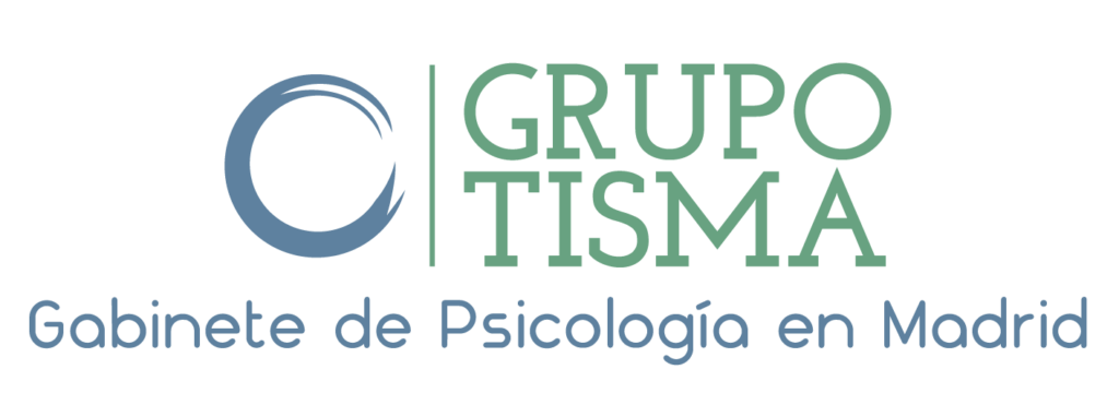 Contacto - Grupo Tisma Psicólogos