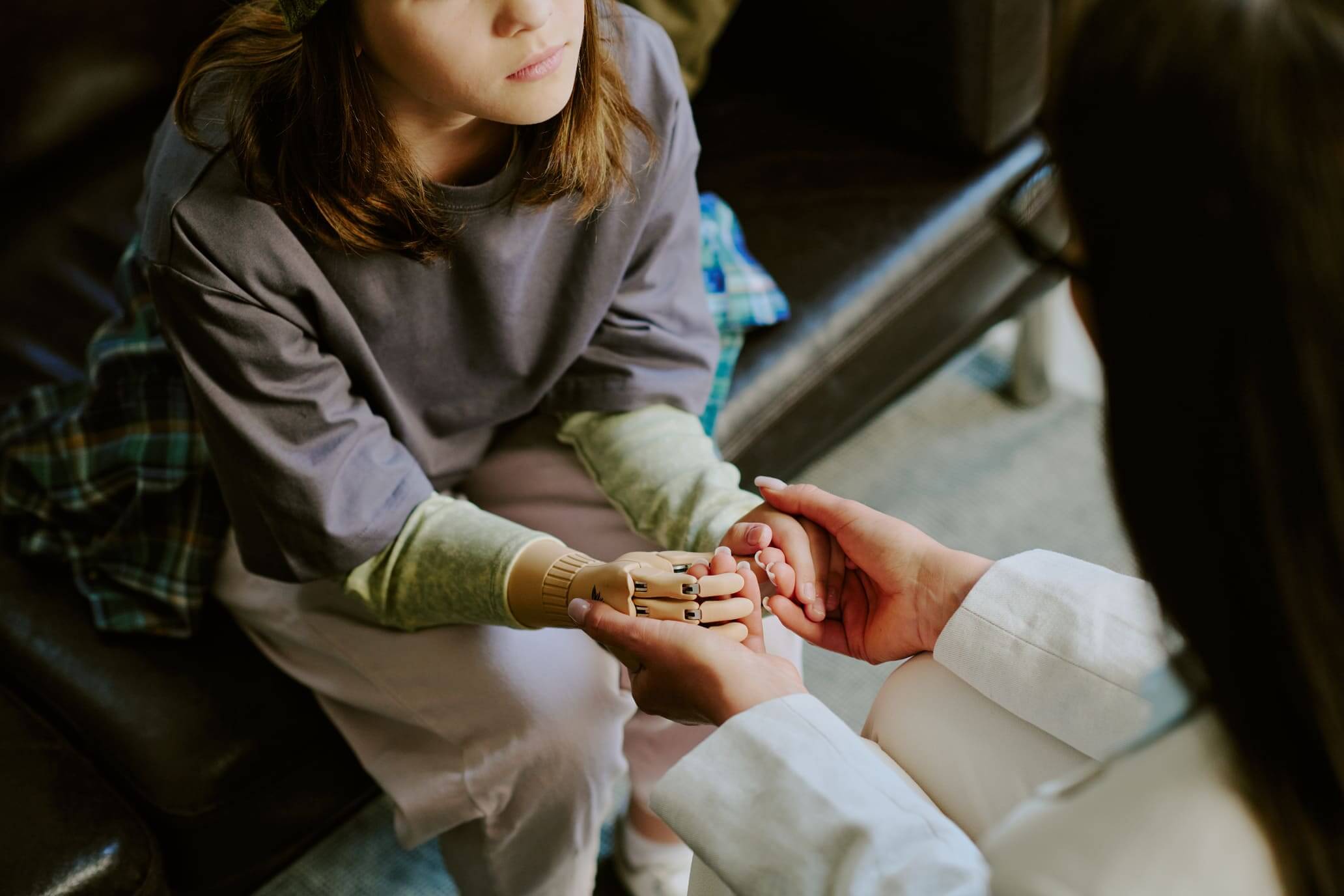 Terapia Sistémica en Niños y Adolescentes: Claves para Mejorar su ...